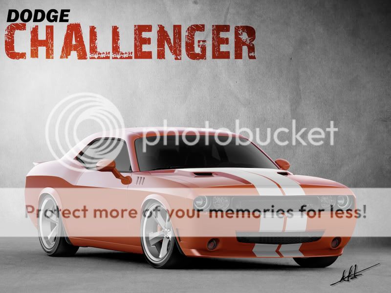 Does anyone make a deep dish SRT8 Wheel?? | Dodge Challenger Forum