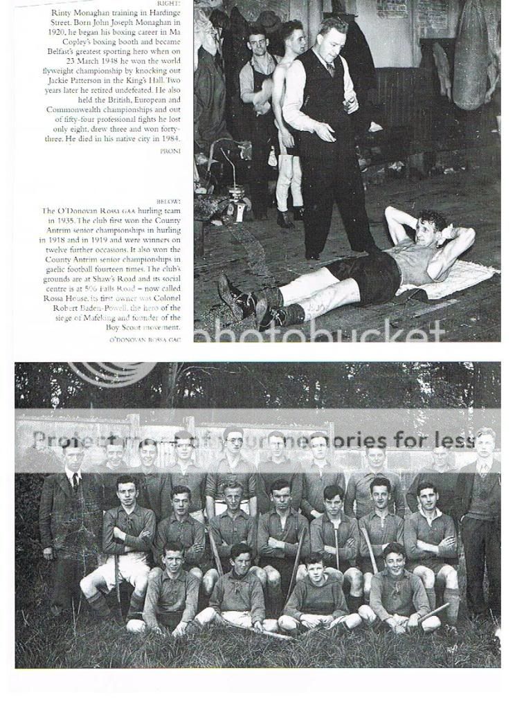 Old Belfast in Photographs