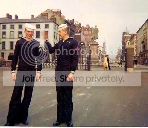 Old Belfast in Photographs