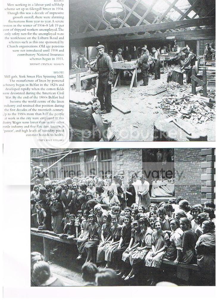 Old Belfast in Photographs