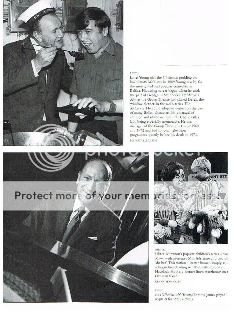 Old Belfast in Photographs