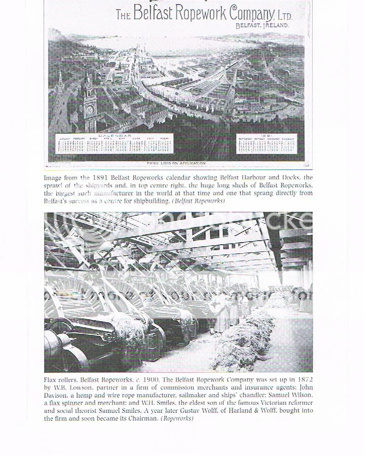 Old Belfast in Photographs