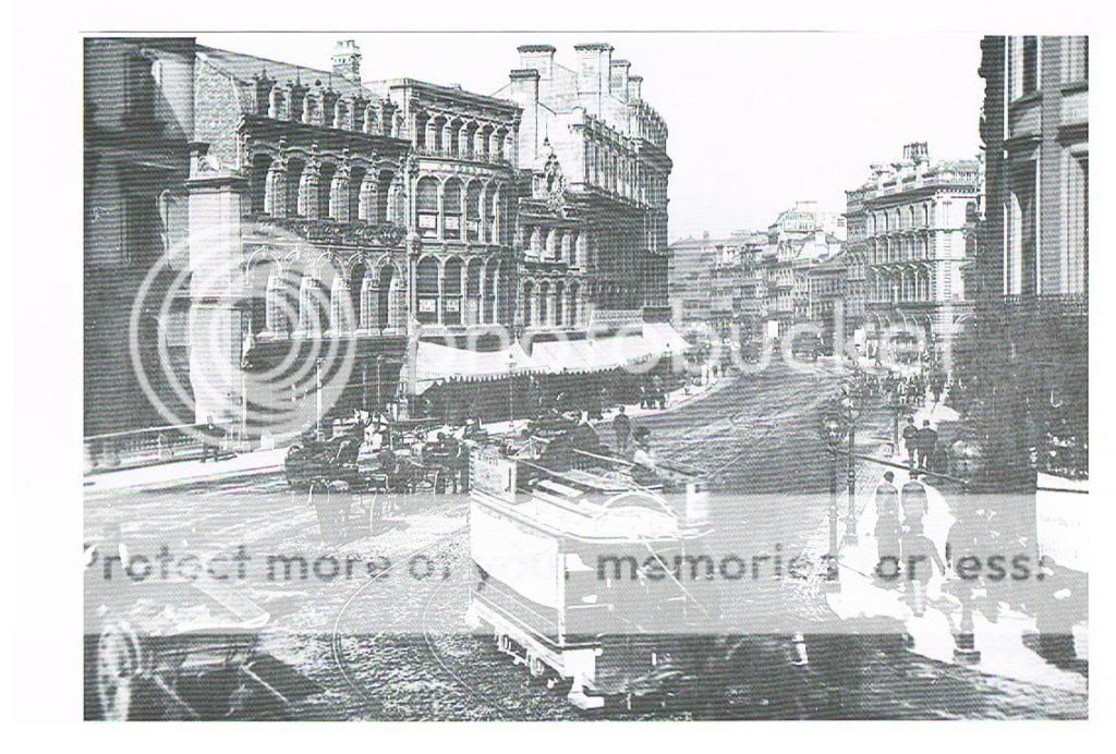 Old Belfast in Photographs