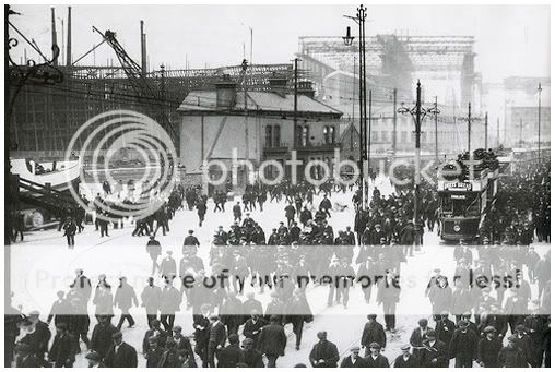 Old Belfast in Photographs