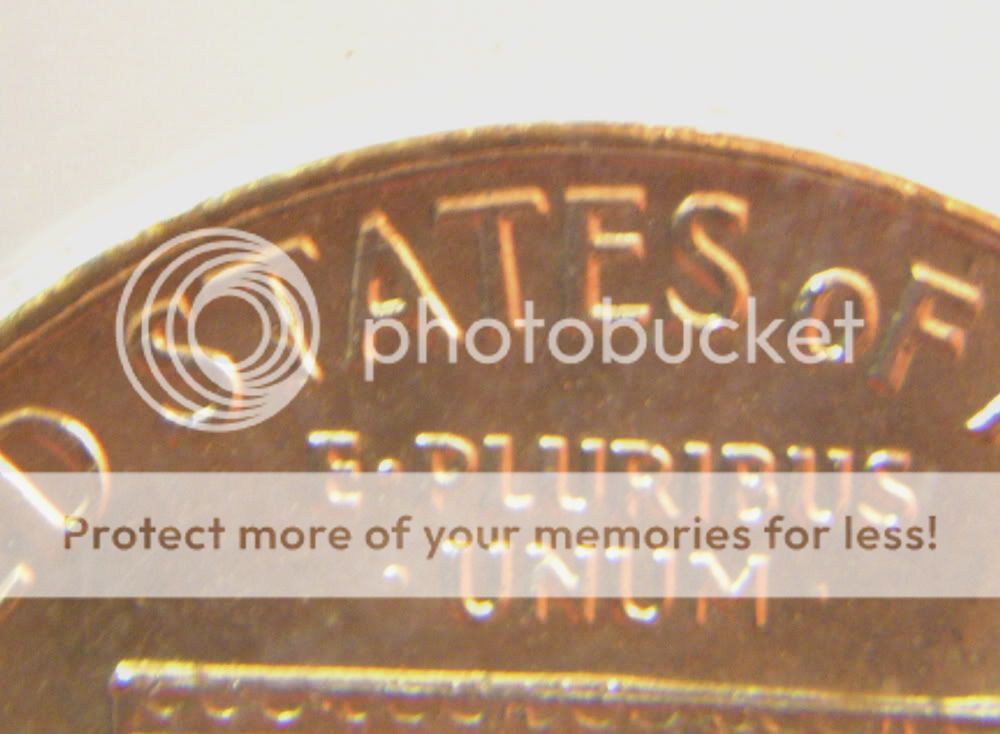 1964 Penny Errors? | Coin Talk