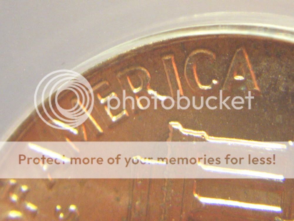 1964 Penny Errors? | Coin Talk