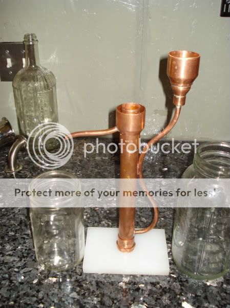 Lets See your Parrot - Home Distiller