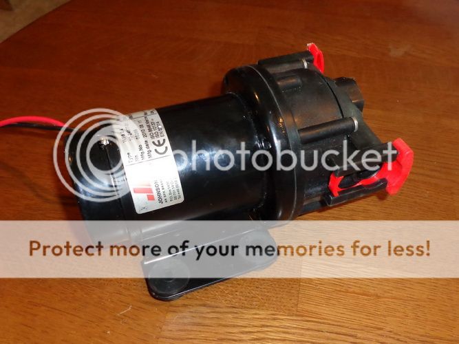 12V Pump Power Supply Question - Home Distiller