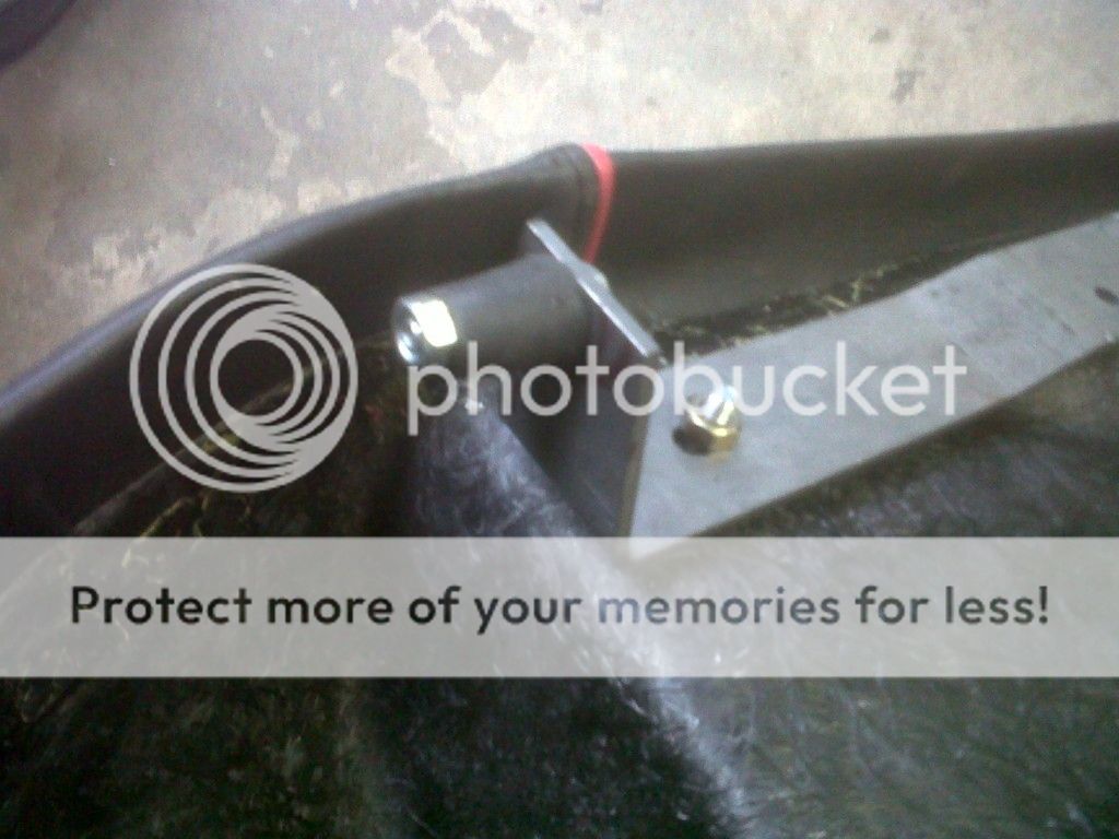 featherbed frame build | Page 6 | Jockey Journal Forum