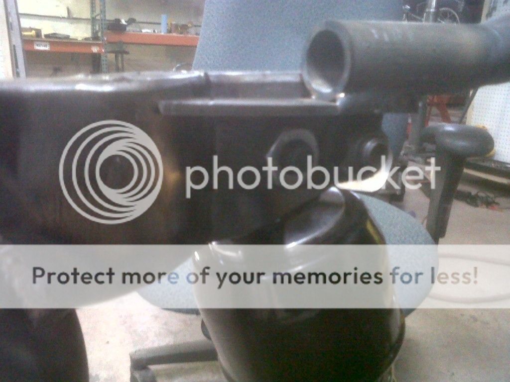 featherbed frame build | Page 6 | Jockey Journal Forum