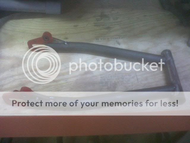 featherbed frame build | Jockey Journal Forum