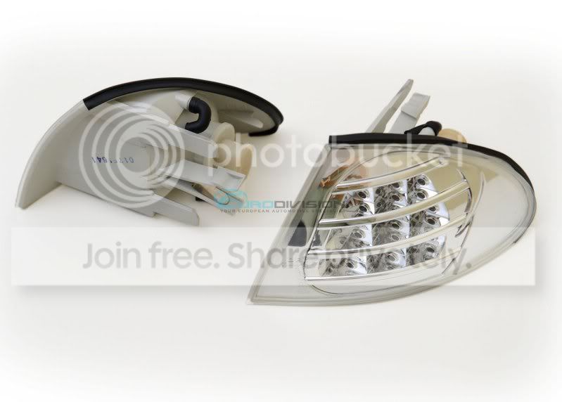 N.Y Sale Lighting Products | Projectors | Indicators | Angel Eyes | E46 ...