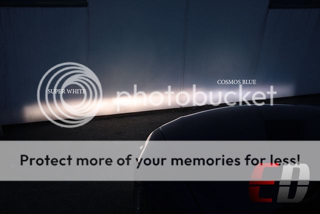 Feeler: MTEC Cosmos Blue & Super White bulbs | E46 Fanatics Forum