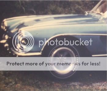 Blue Line Tires - CorvetteForum - Chevrolet Corvette Forum Discussion