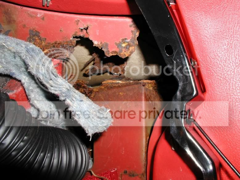 How to Inspect the Birdcage - CorvetteForum - Chevrolet Corvette Forum ...